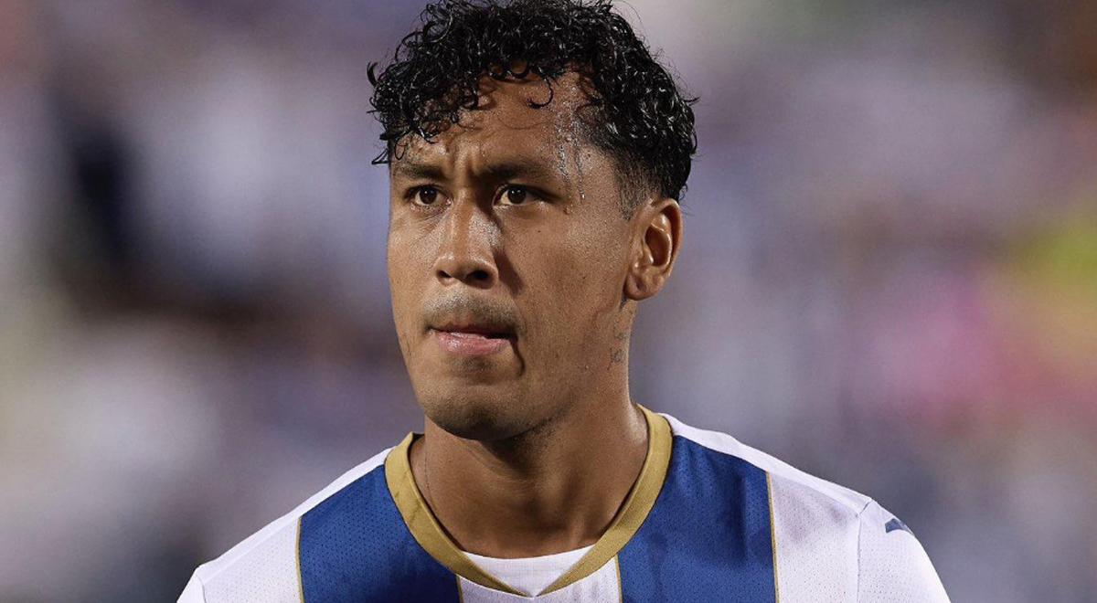 Renato Tapia sorprende con inesperada publicación tras ser baja en Perú ...