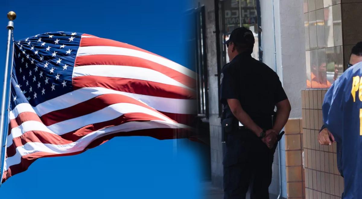 ATENCIÓN: Conoce CÓMO puedes localizar a un INMIGRANTE INDOCUMENTADO detenido por ICE en EE.UU ...