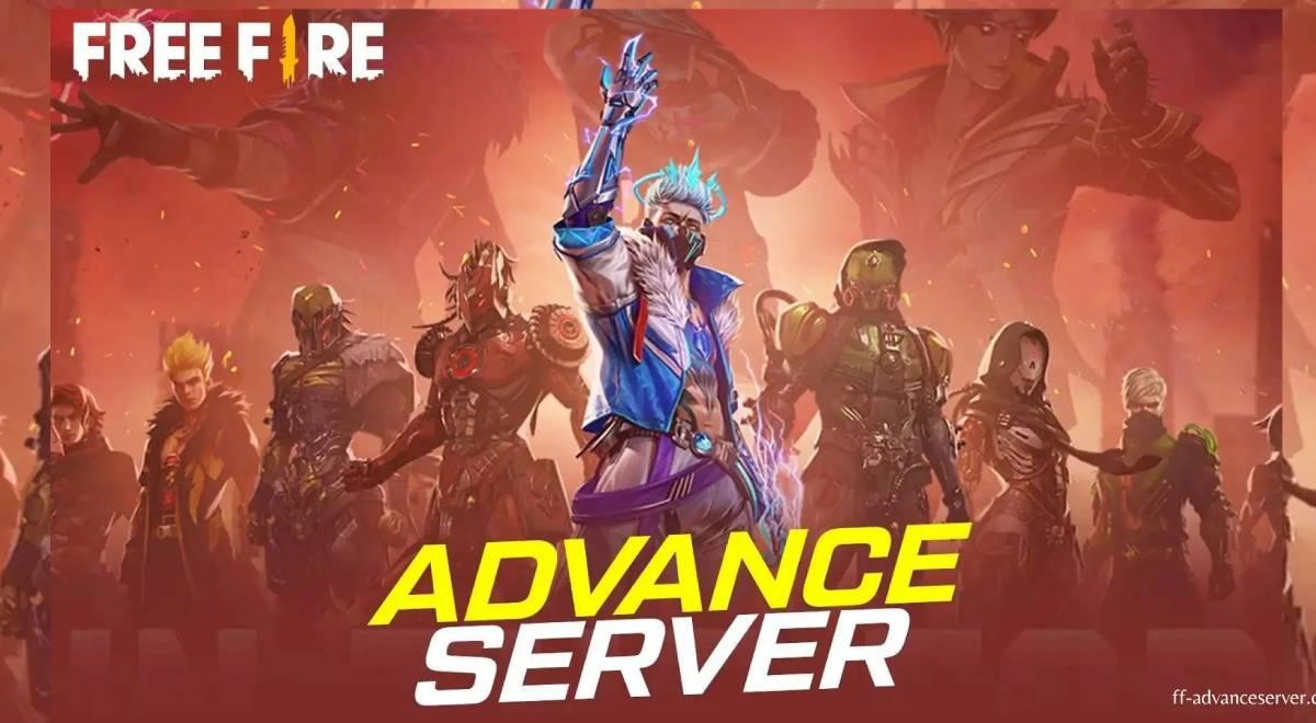Free Fire Advance Server: cómo acceder al programa BETA para probar ...