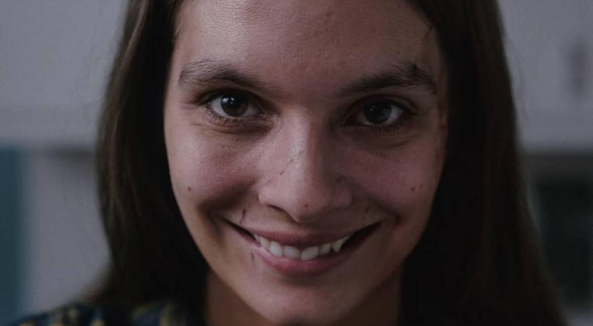 Antes que veas Smile 2, MIRA su precuela en Netflix: una película de ...