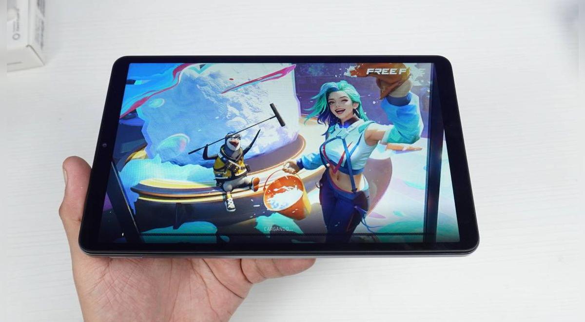 Esta tablet BARATA de Xiaomi te permite hacer llamadas 4G y es ideal ...