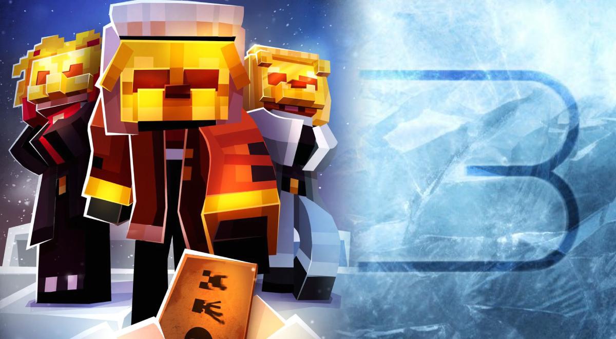 Lista actualizada de los participantes y cuándo serán los Squid Craft ...