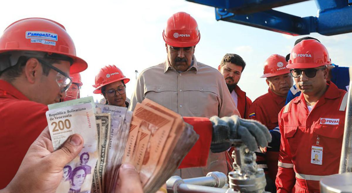 Tercer mes de aguinaldo en Venezuela: Fecha de pago y cronograma de ...