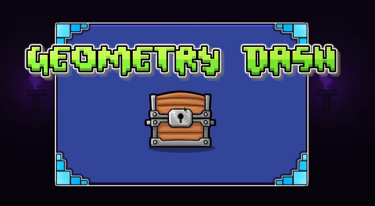 Geometry Dash 2.207: lista con todos los códigos del NUEVO VAULT ...