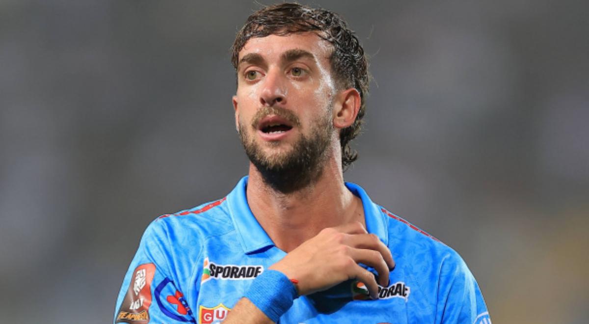 Gaspar Gentile: revelan que el futbolista logró un acuerdo con ...