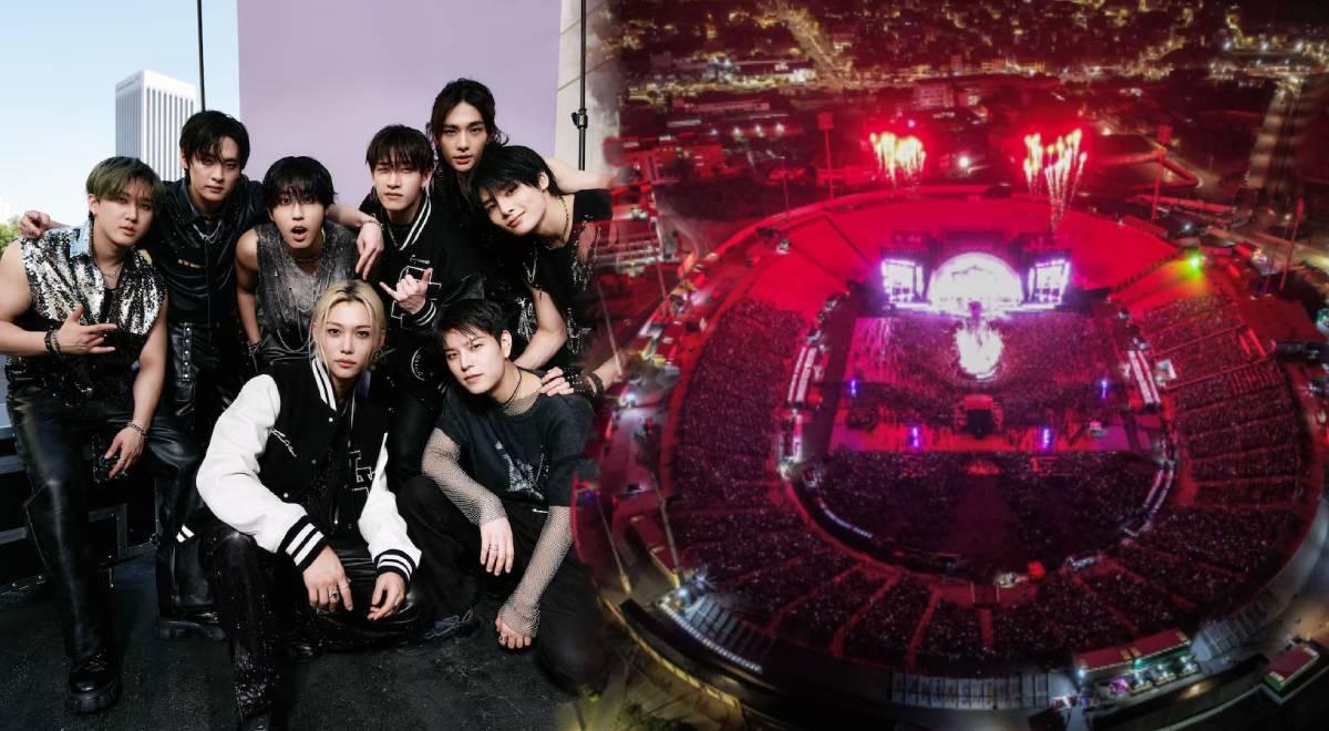Stray Kids confirmó concierto en Lima para 2025: lugar, fecha y cuándo ...