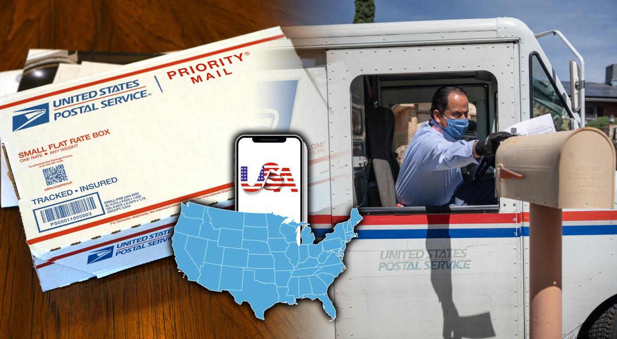 Cómo saber CÓDIGO POSTAL de mi ubicación en Estados Unidos: 4 MÉTODOS ...