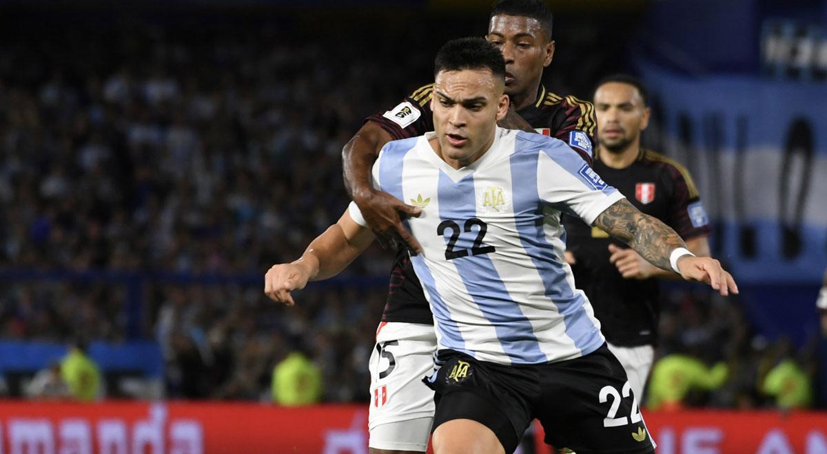 ¡Perú superó a Chile! La excelente noticia que sorprende a hinchas en ...