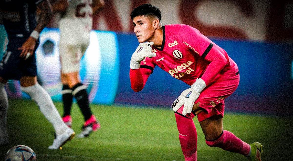 ¿Diego Romero firmará por Alianza Lima? Esto dice el contrato del ...