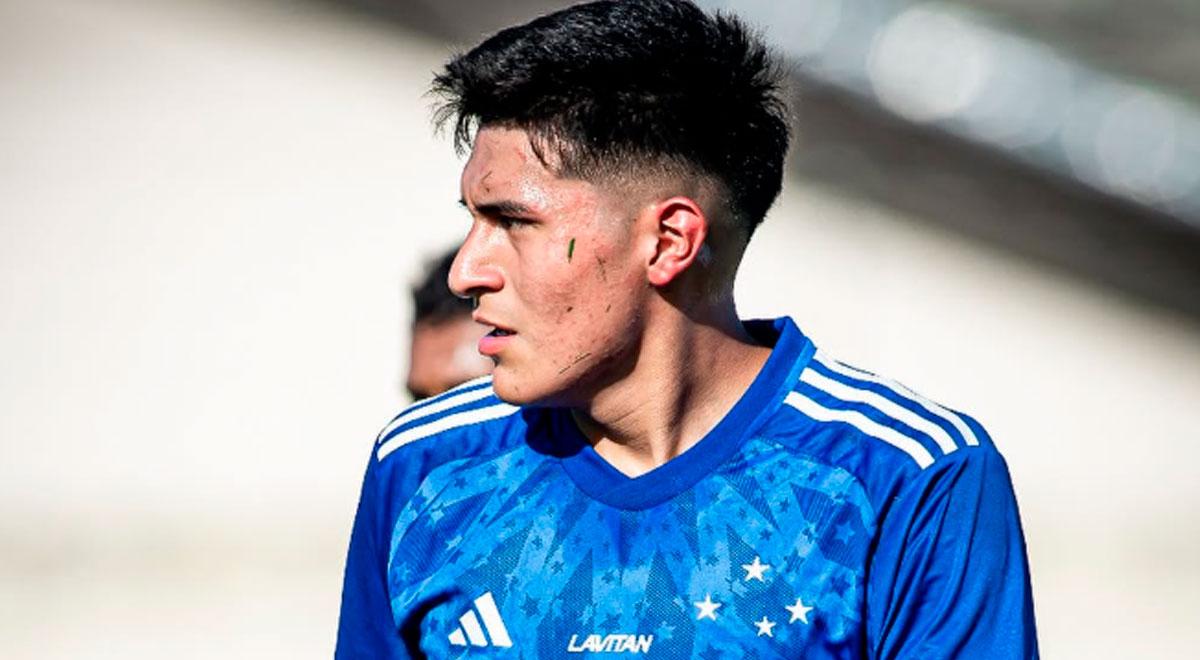 Carlos Gómez, campeón con Cruzeiro, seguirá en Alianza Lima y buscará ...