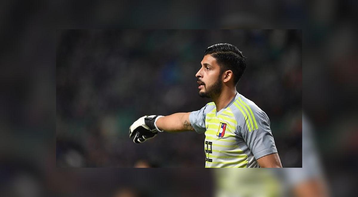 Rafael Romo y lo que falta para que Alianza Lima concrete su fichaje para el 2025