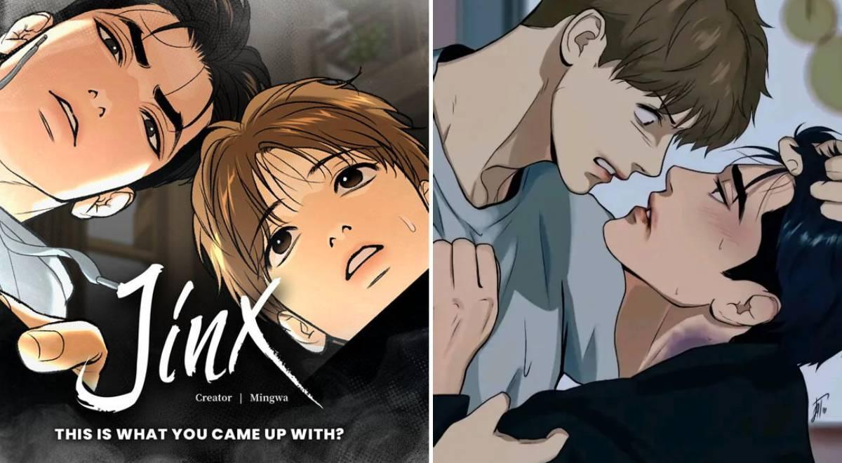 'Jinx' capítulo 56, temporada 2 en español: dónde leer GRATIS y ONLINE ...