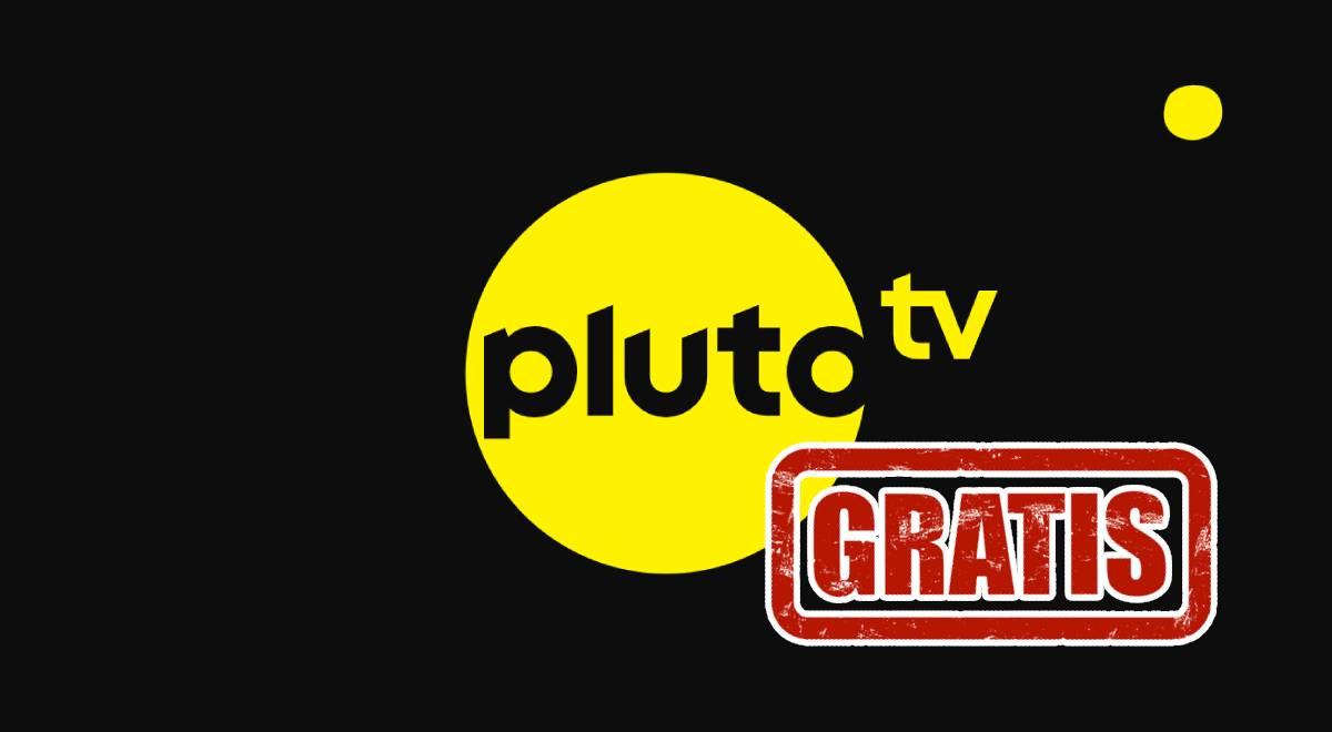 Pluto TV: cómo instalar este servicio de streaming GRATUITO en mi Smart ...