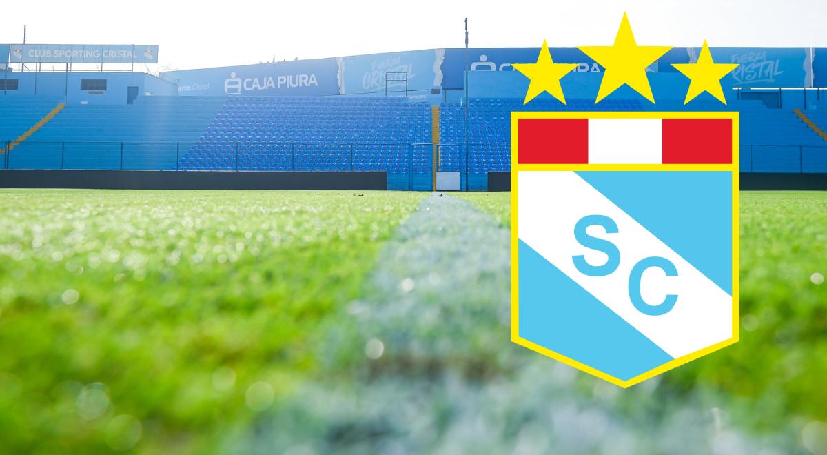 Sporting Cristal se despide de una de sus figuras de cara al 2025 ...