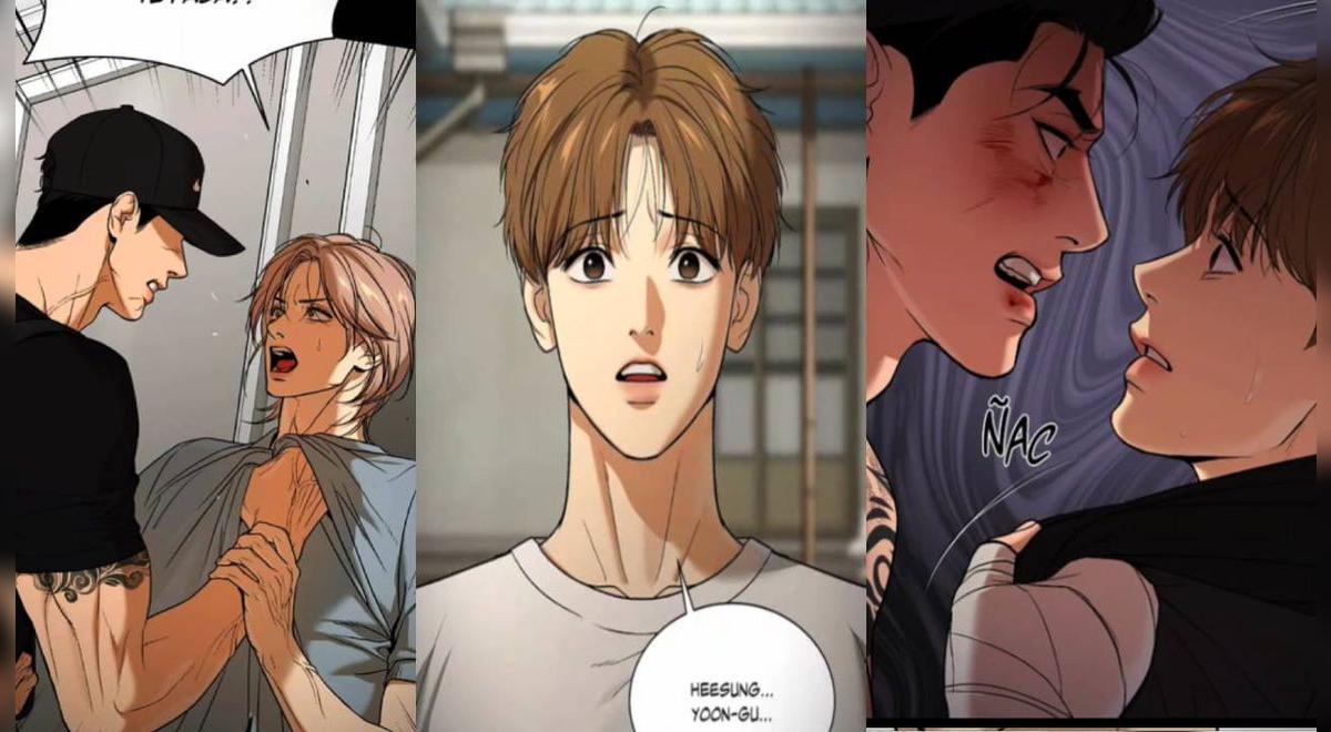 'Jinx' capítulo 58 y 59 temporada 2, EN ESPAÑOL: cómo leer GRATIS el ...