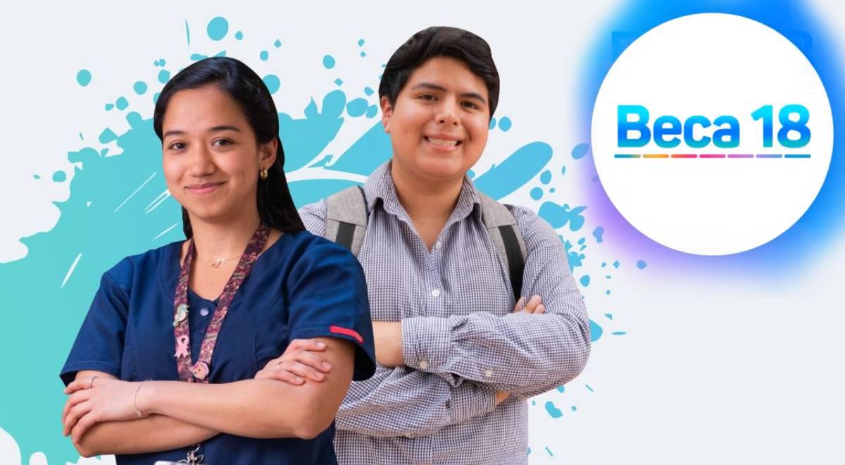 Beca 18: requisitos y cómo postular al concurso Pronabec este 2025 ...