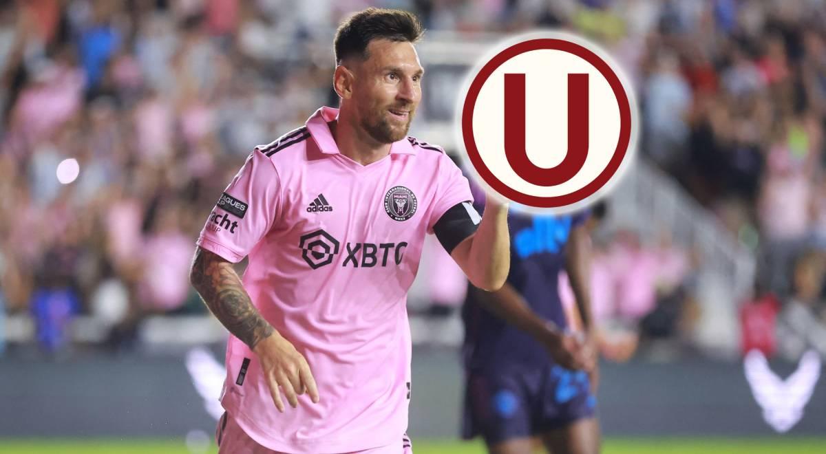 ¿Firmó Neymar? Inter Miami anunció a sensacional fichaje para aplastar ...
