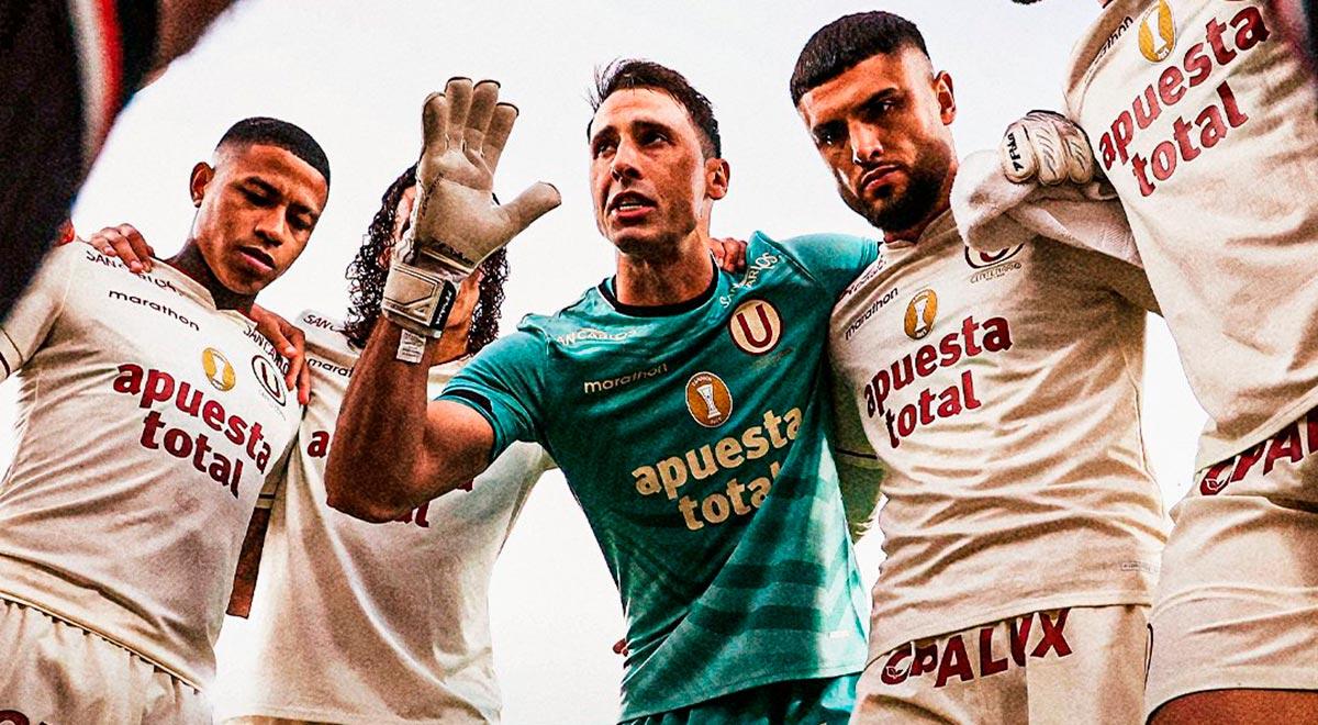 Universitario cerca de incorporar 2 futbolistas para la Noche Crema ...