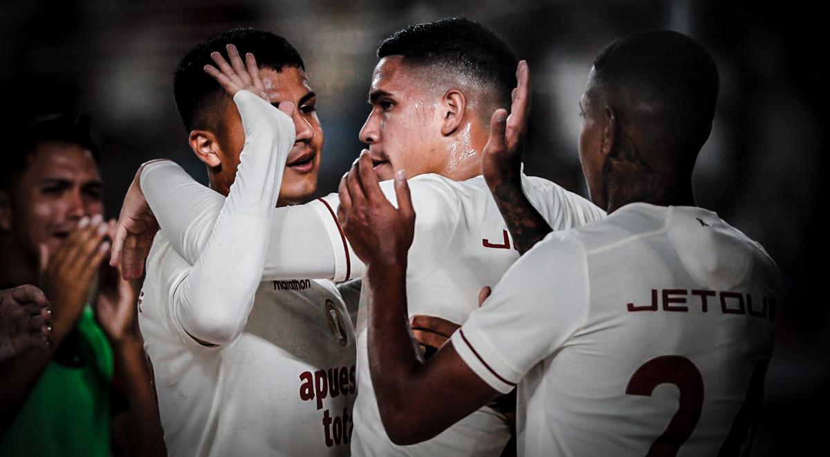 No solo Yuriel Celi: Universitario cederá a futbolista bicampeón para ...