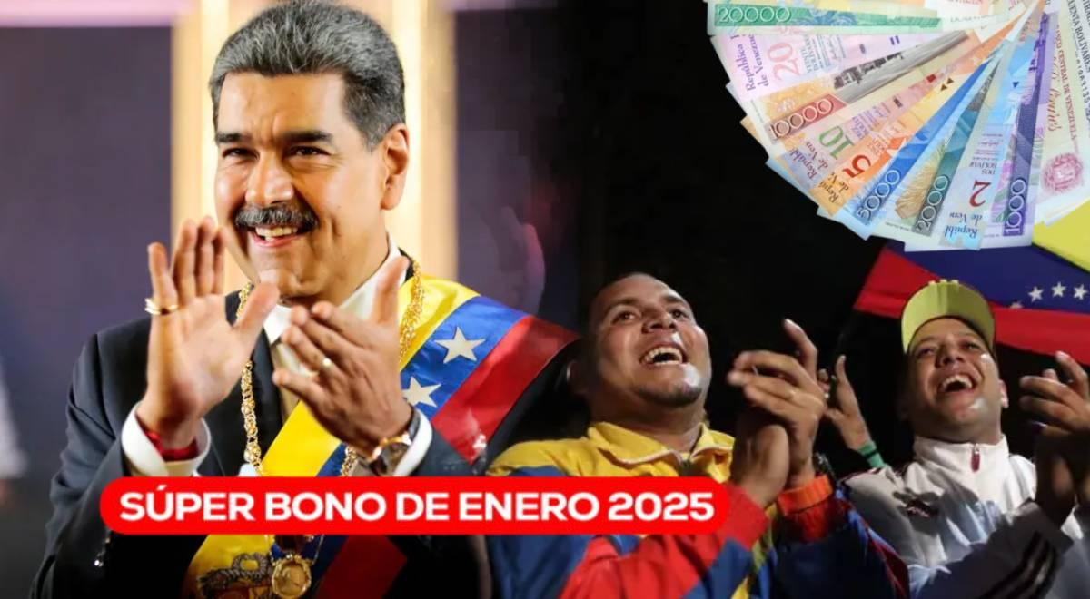 El SÚPER BONO de más de 250 bolívares que puedes cobrar solo hasta HOY ...