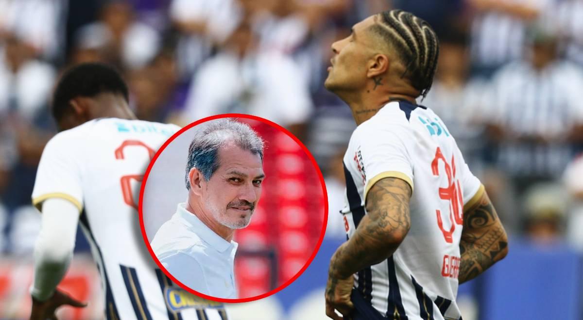 Fichajes Liga 1 2025: club campeón del Perú anunció a jugador que pidió ...