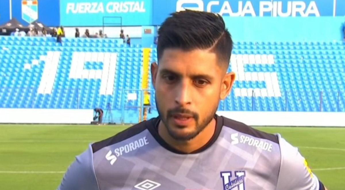 Rafael Romo, titular de Selección Venezuela, reveló por qué no firmó ...