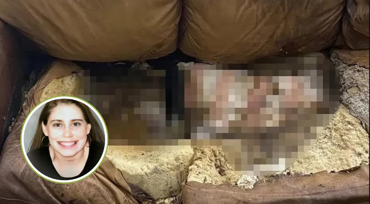 Tragedia de Lacey Fletcher: años de olvido hicieron que su cuerpo ...