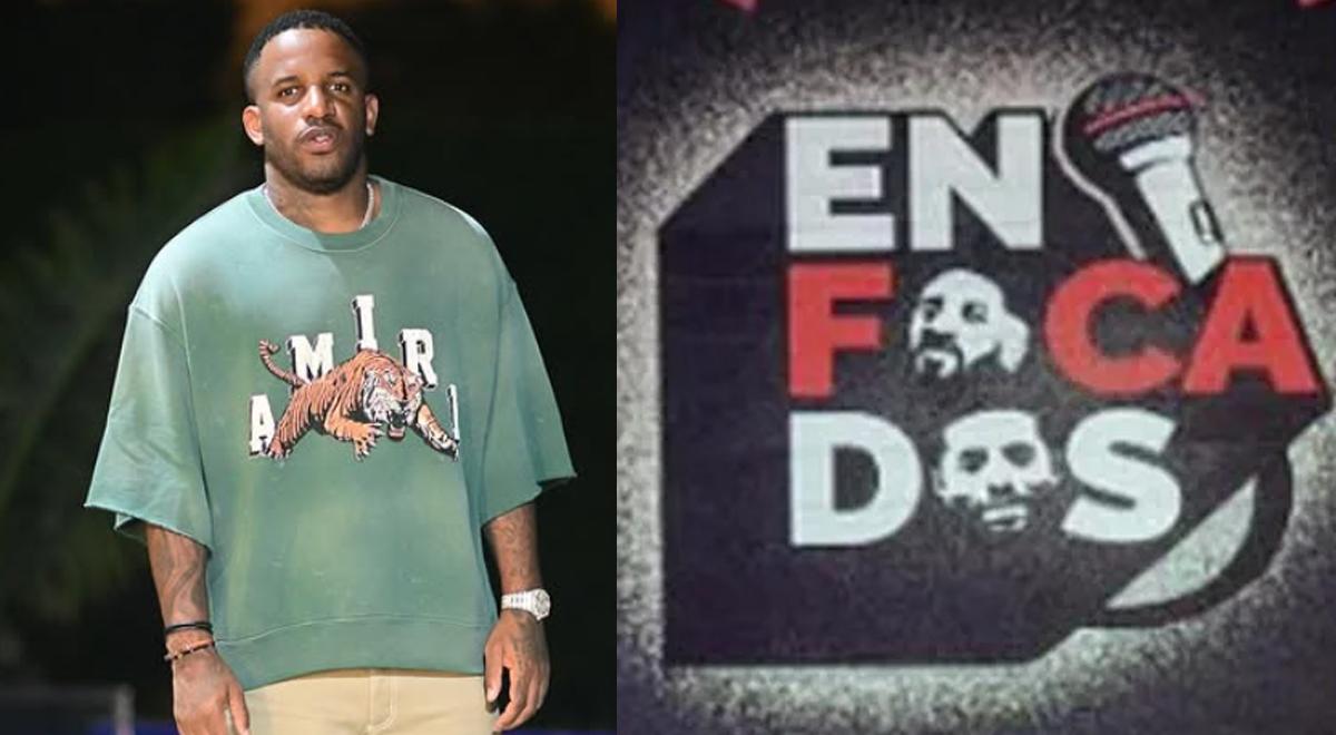 Jefferson Farfán sorprende con importante anuncio sobre 'Enfocados ...