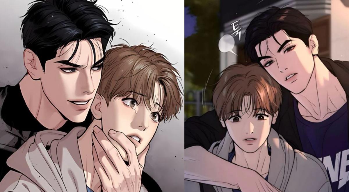 Jinx capitulo 63 temporada 2: horario, sinopsis y dónde leer el ...