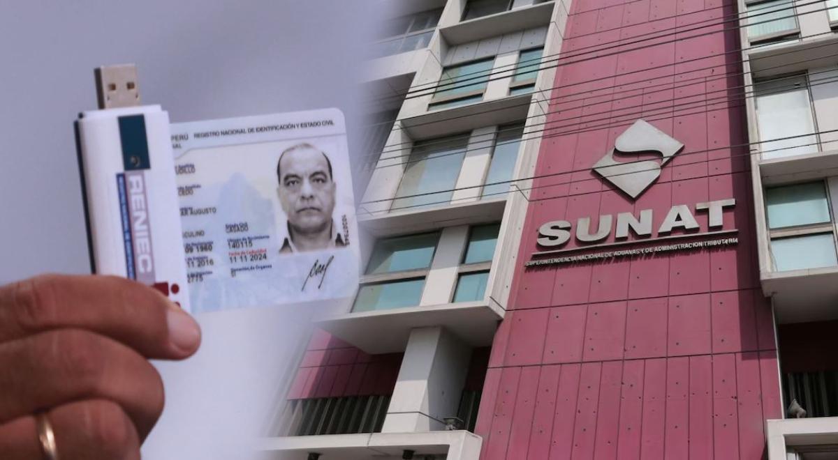 Consulta el número de RUC con DNI: guía completa en sencillos pasos sin ...