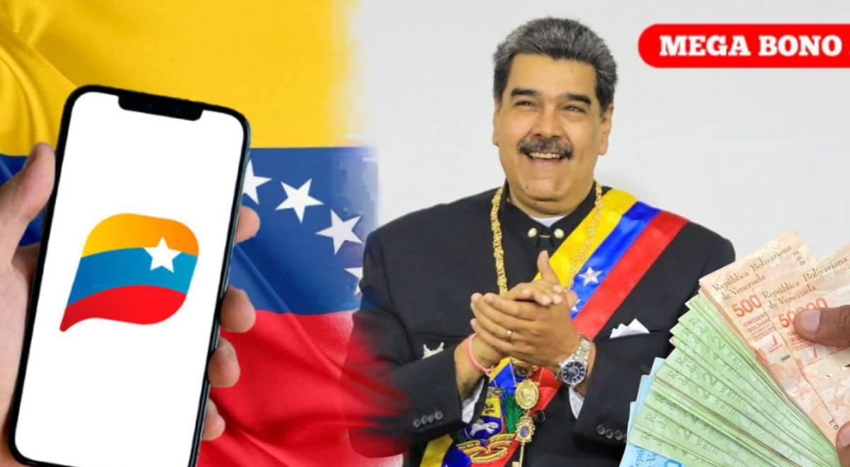 El MEGA bono de más de 250 bolívares que se activaría vía Sistema ...