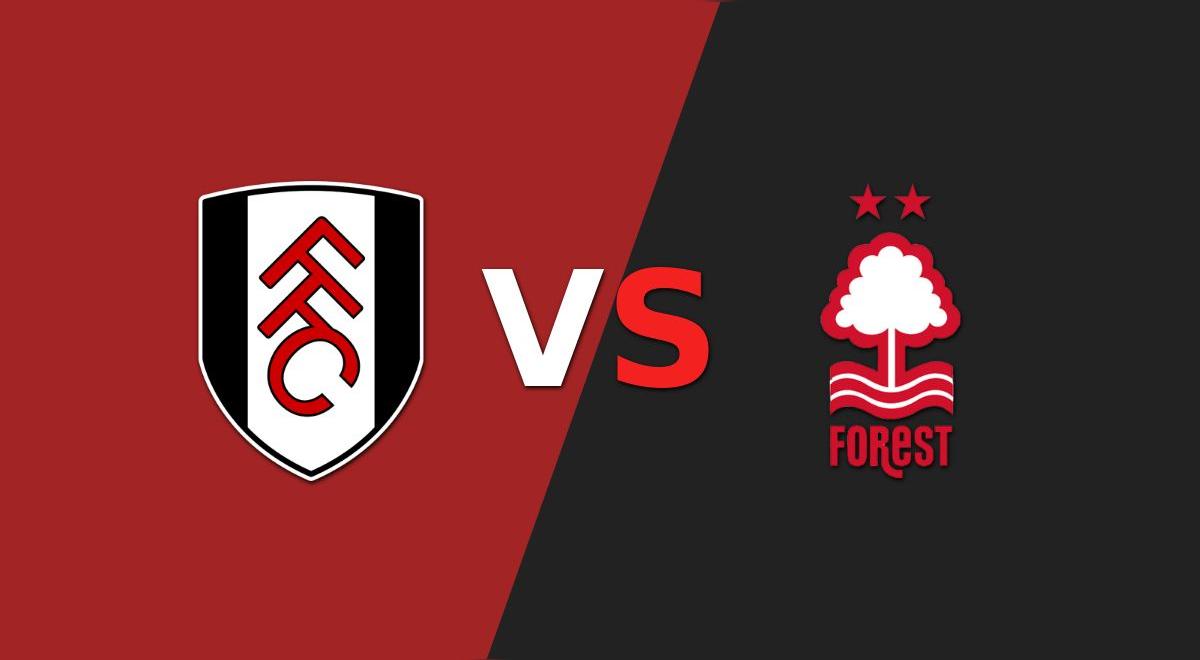 Con un empate entre Fulham y Nottingham Forest empieza el segundo ...