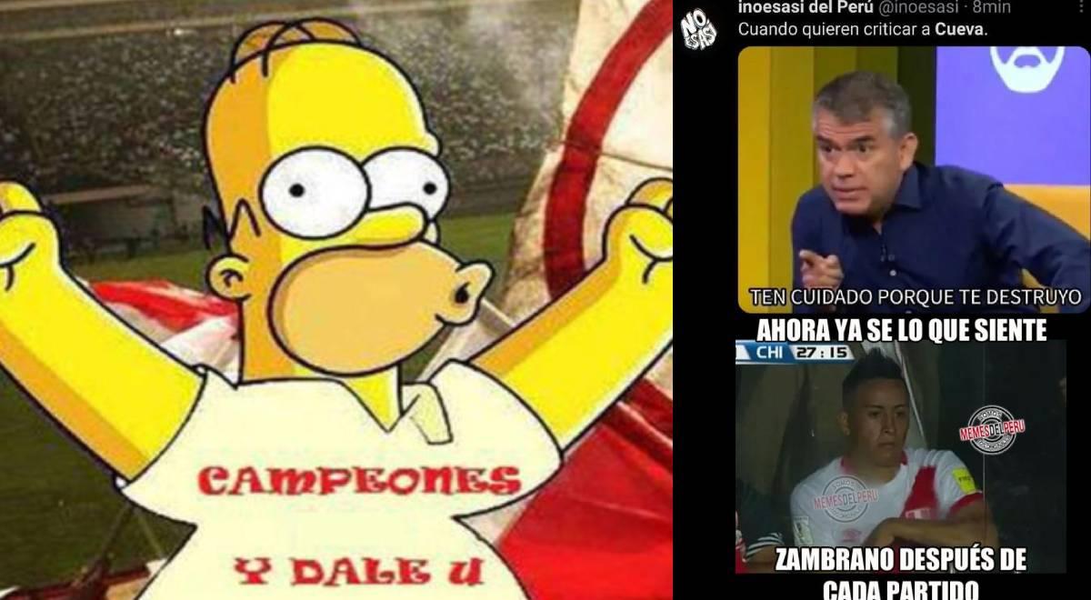 Universitario le ganó a Cienciano y triunfo dejó divertidos memes de ...