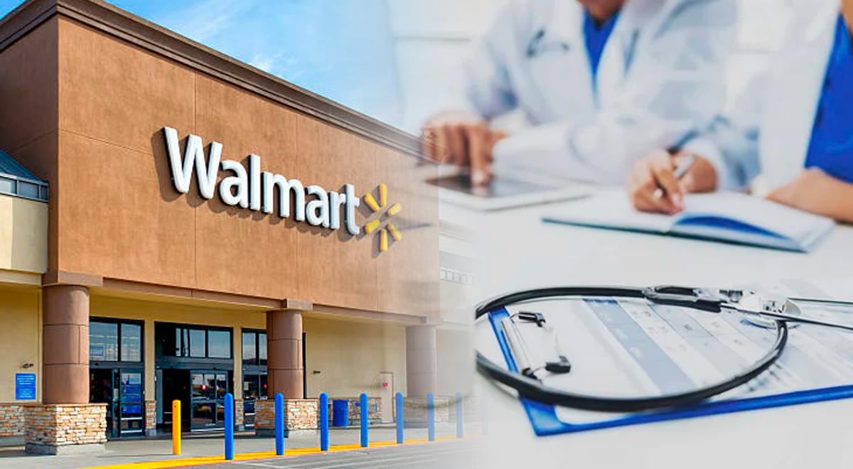 Walmart ofrece nuevos servicios de salud mental para empleados en ...