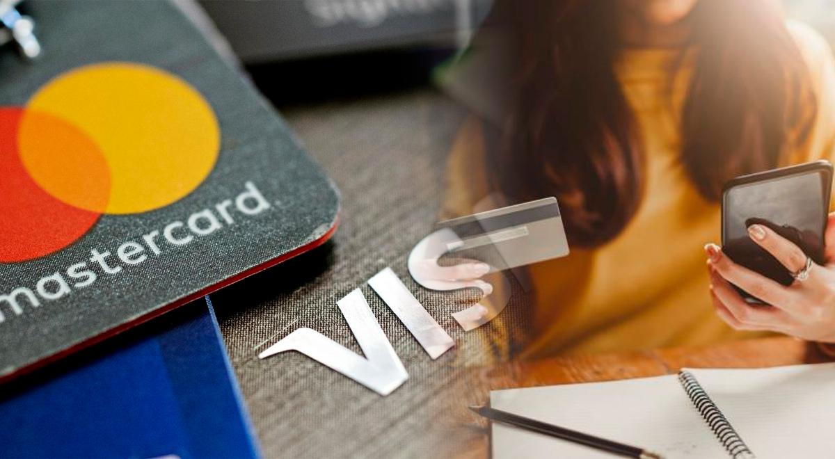 ¡ATENCIÓN! Visa y Mastercard deben REEMBOLSAR a MILES de usuarios de ...