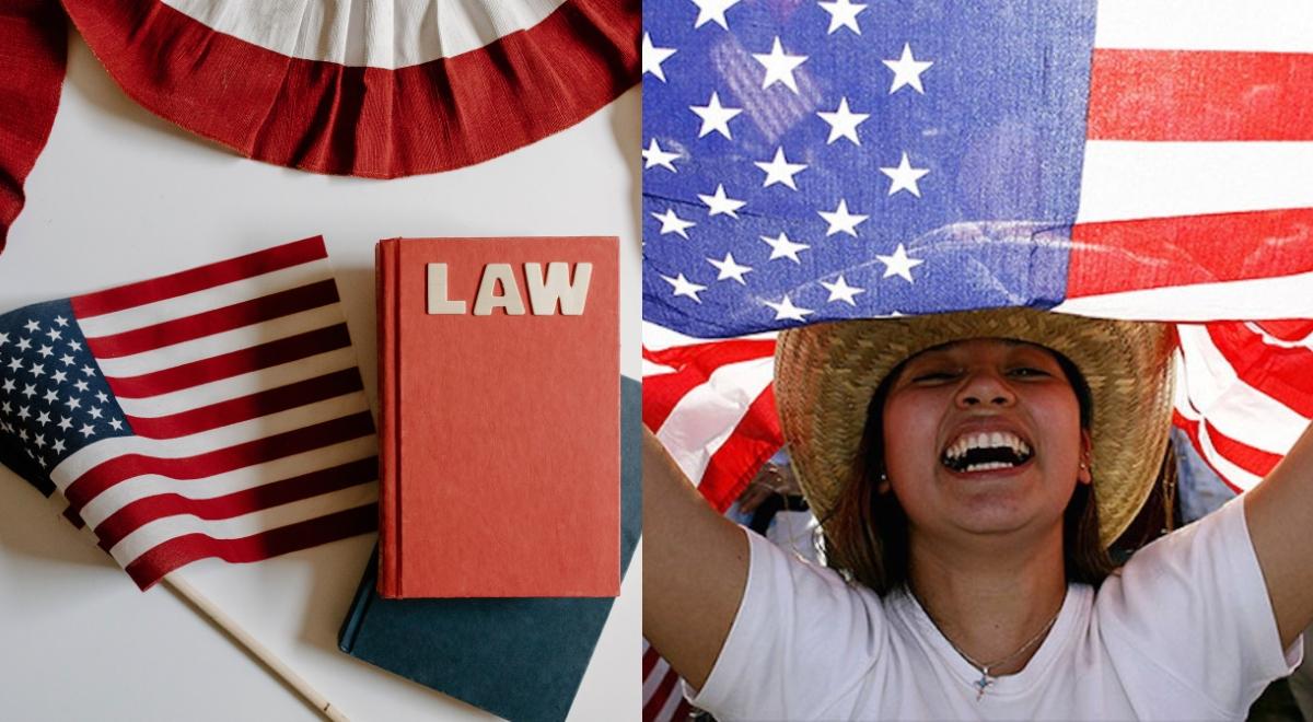 ¡Atención, inmigrante! Este derecho de la Quinta Enmienda de la ...