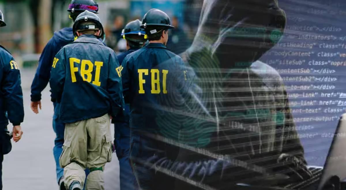 La advertencia del FBI a los usuarios de Gmail y Outlook: ¿Qué sucedió ...