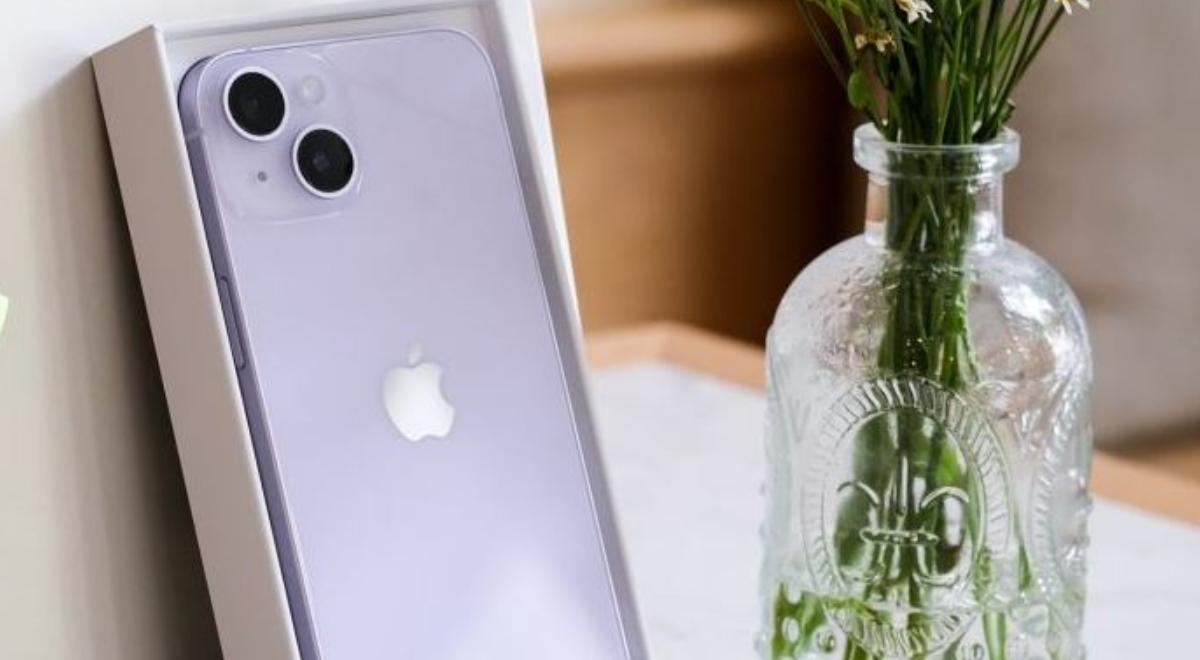 iPhone 15, el celular perfecto para los que aman las pantallas pequeñas ...
