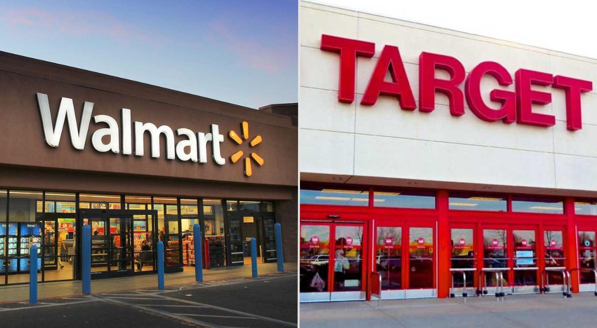 Walmart y Target en crisis: ¿Cómo luchan contra los aumentos de precios ...