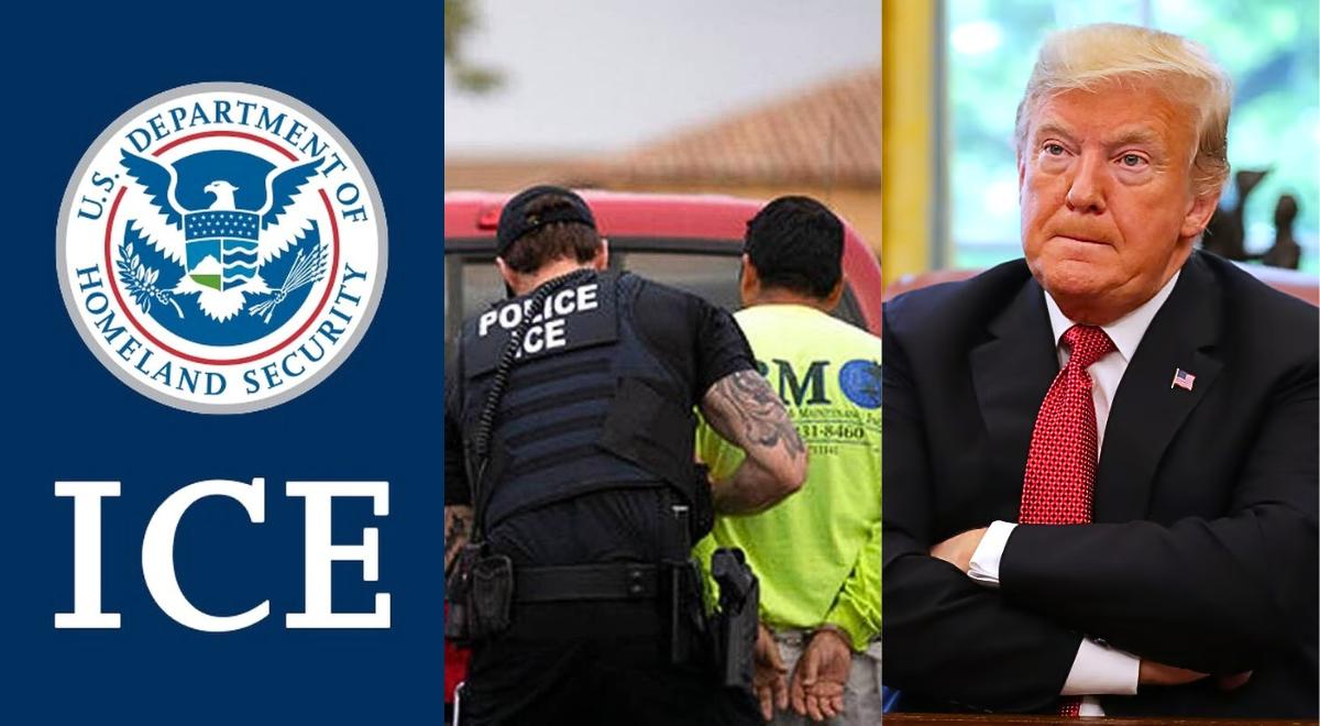 ¡Alerta, inmigrante! ICE puede trasladarte a cárceles lejos de donde ...