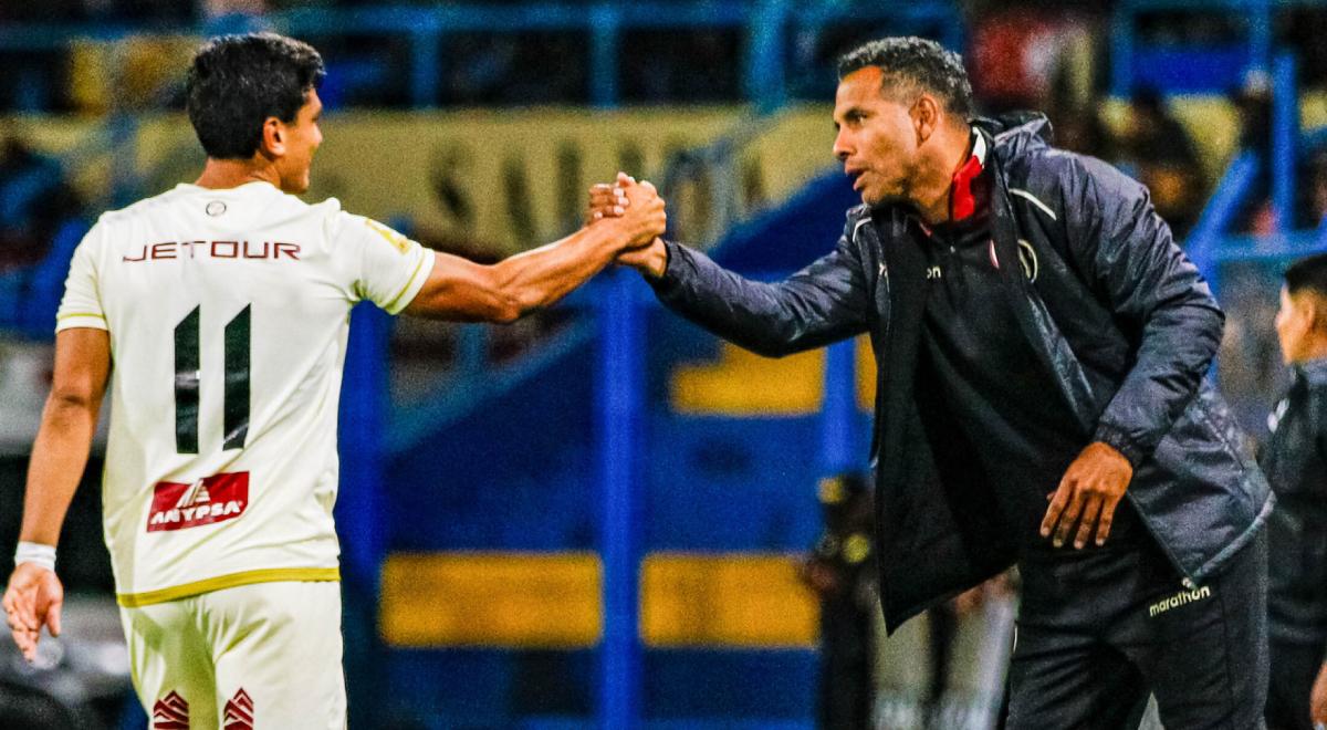 Piero Alva reveló el compromiso de Universitario en la Copa ...