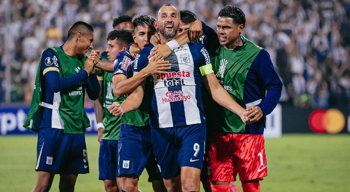 Alianza Lima: el resultado que necesita del Libertad vs Sao Paulo para ...