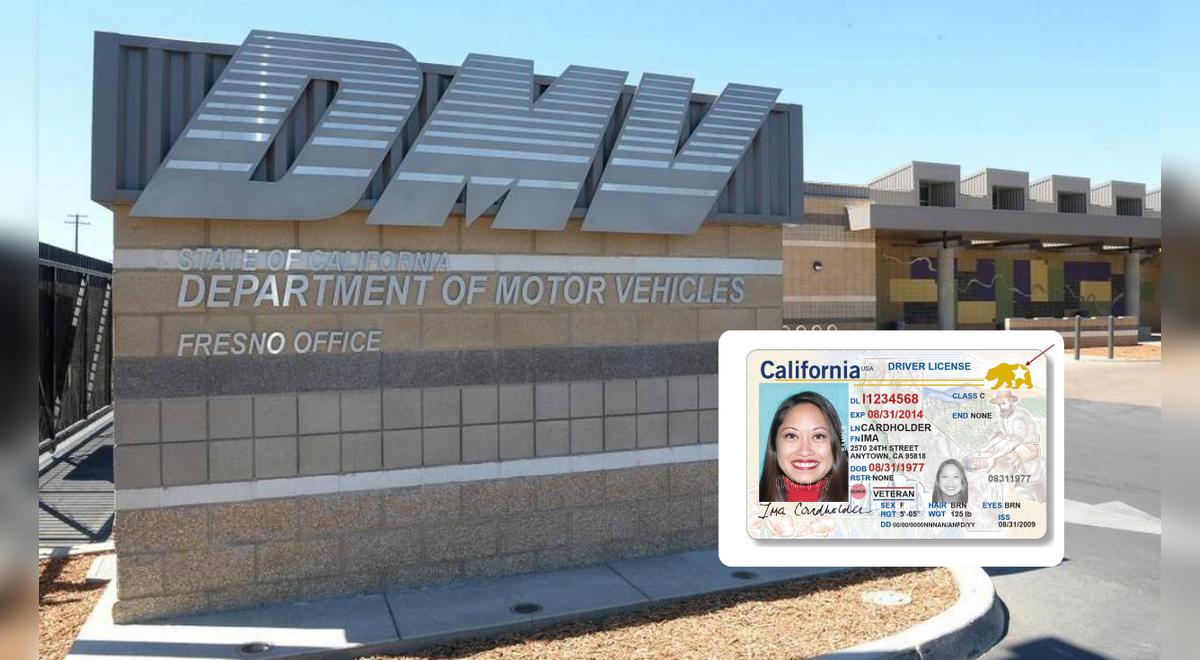 ¿Aún no tienes tu Real ID? Estas oficinas del DMV atenderán el sábado 3 ...