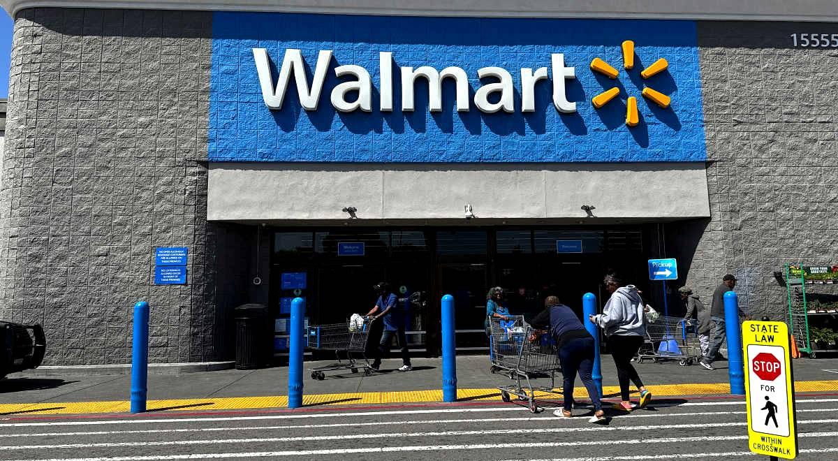 No más pánico en Walmart en Estados Unidos: supermercado refuerza ...