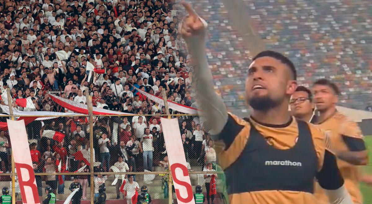 Universitario: Abogado advirtió una fuerte sanción tras incidentes de ...