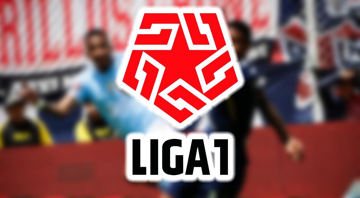 Club que pelea el primer lugar del Torneo Apertura de la Liga 1 2025 ...