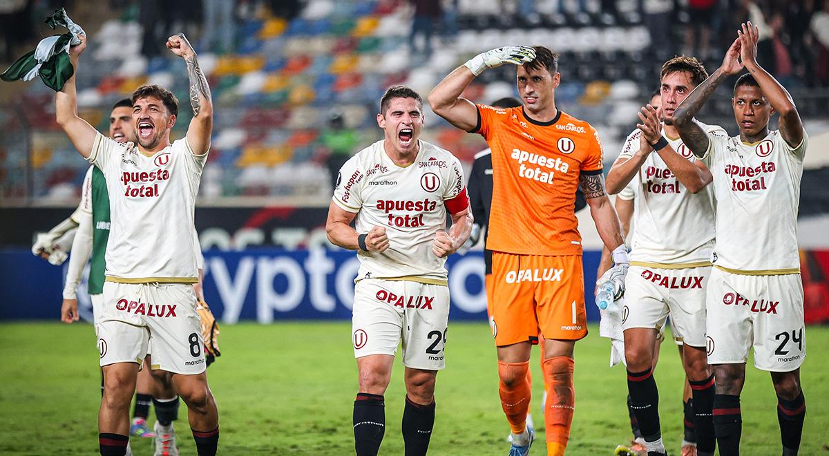 Los flamantes refuerzos que llegarían a Universitario para la Copa ...