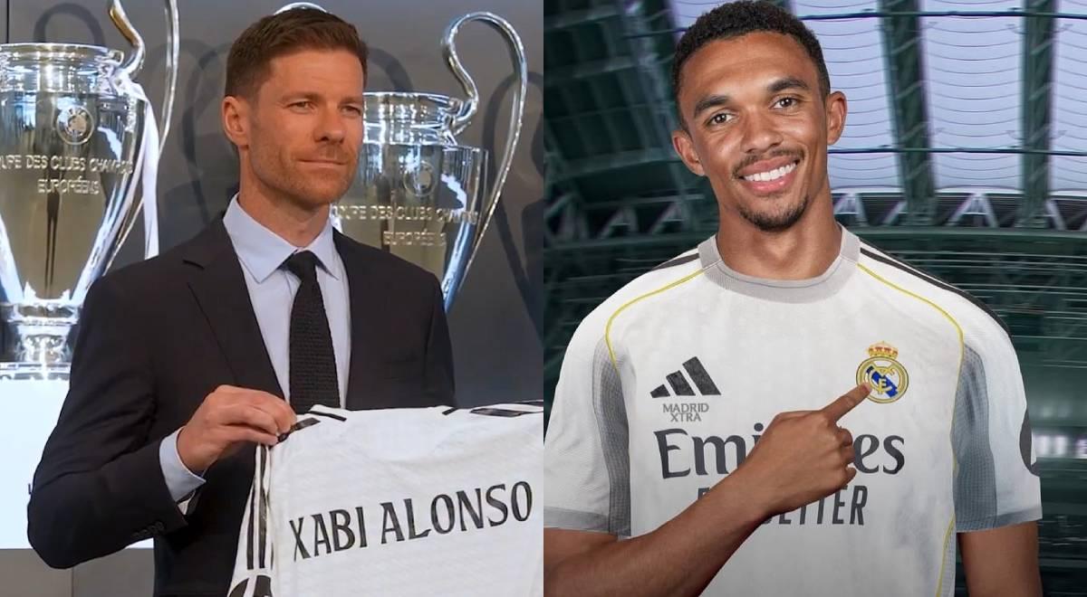 Mercado fichajes del Real Madrid 2025: altas, bajas, contrataciones y última hora en directo