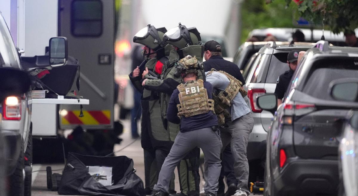 Pánico en Colorado: FBI reportó un ataque terrorista en el área ...