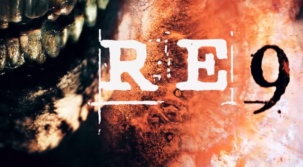 Lanzan terrorífico tráiler de Resident Evil 9 en el Summer Game Fest ...
